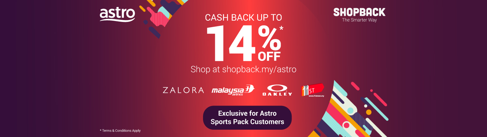 Astro – Pay TV, Radio, Digital Content & Consumer Services Provider