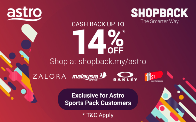 Astro – Pay TV, Radio, Digital Content & Consumer Services Provider