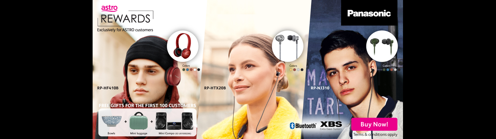 Astro – Pay TV, Radio, Digital Content & Consumer Services Provider