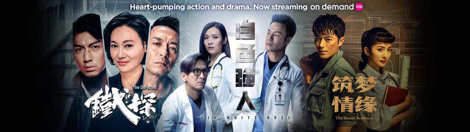 Astro – Pay TV, Radio, Digital Content & Consumer Services Provider